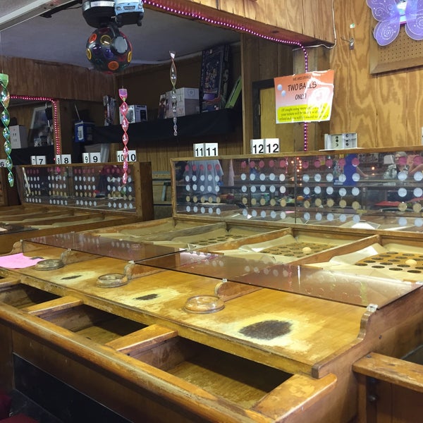 Fascination - Arcade