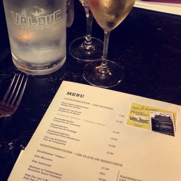 Valduc - Hamme-Mille, Brabant Wallon