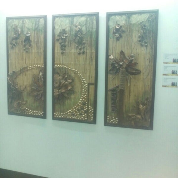 Galeri Shah Alam Yayasan Seni Selangor - 2 tips from 358 visitors
