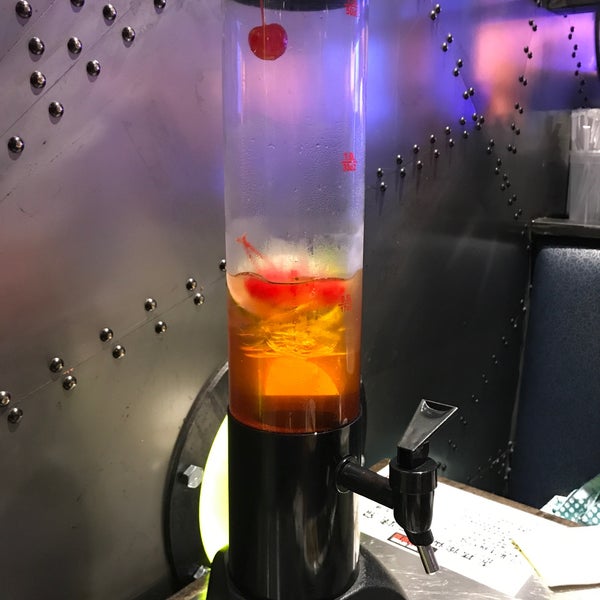 Hot Space Flushing - Chinese Restaurant in New York