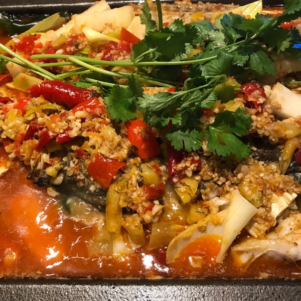 Hot Space Flushing - Chinese Restaurant in New York