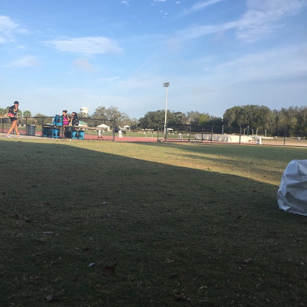 Photos at USF Track and Field Complex - New Tampa - Tampa, FL