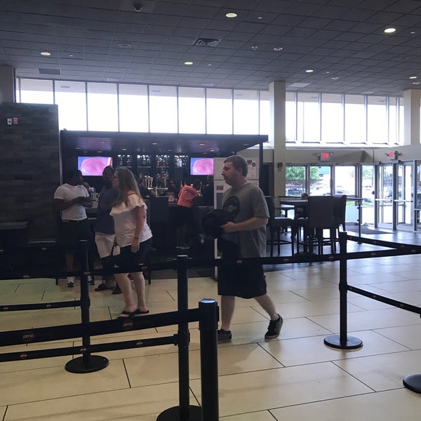 Photos at AMC DINE-IN Levittown 10 - Movie Theater