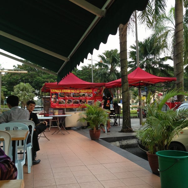 Kota Kemuning
