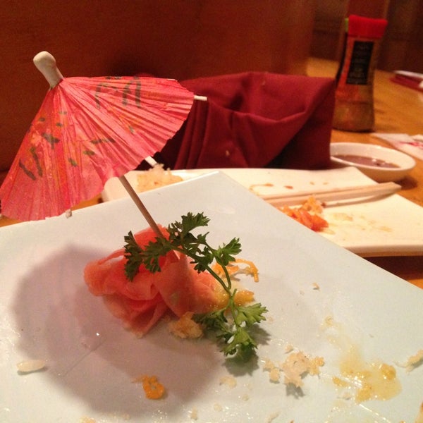 Photos at Nakato Japanese Steakhouse & Sushi Bar - Springfield, MO