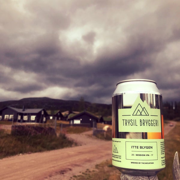 Trysil