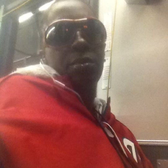 Photos at Addison Road-Seat Pleasant Metro Station - Metro Station in ...