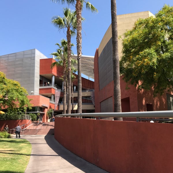 Photos at California State University, Los Angeles (CSULA) - University ...