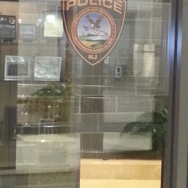 New East Rutherford Police Department - East Rutherford, NJ