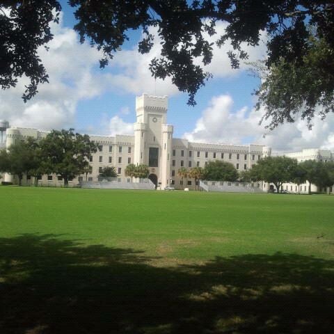 The Citadel - 9 tips from 2310 visitors