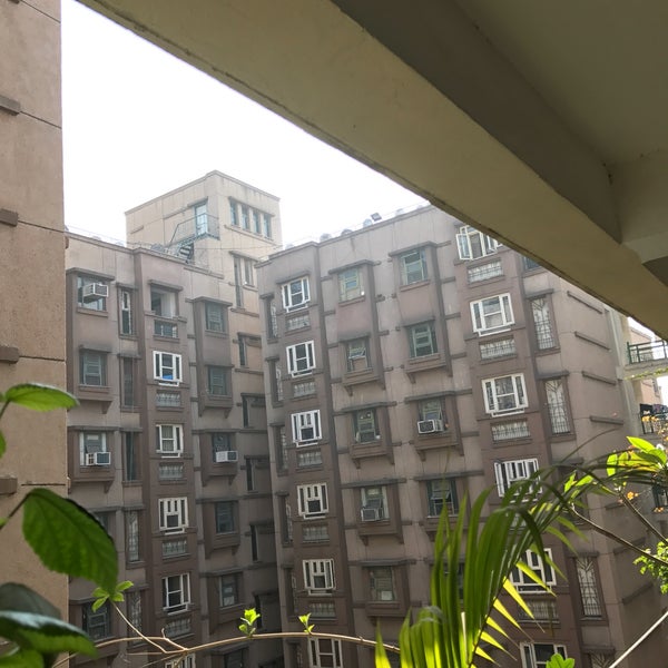 HUDCO Place - New Delhi, Delhi