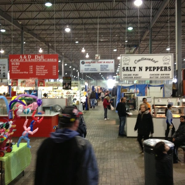 Photos at The Pickering Markets - 29 tips from 769 visitors