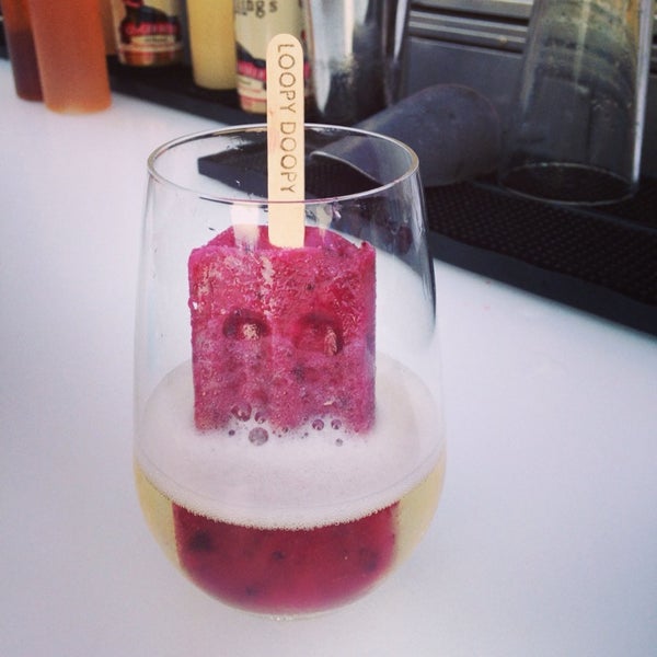 Photos at Loopy Doopy Rooftop Bar - Hotel Bar in New York