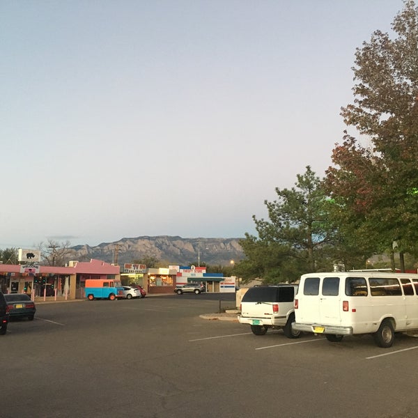 Taco Sal - 9621 Menaul Blvd NE