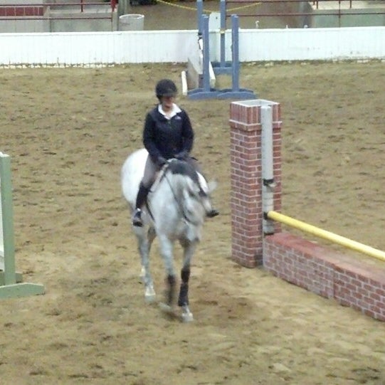 State Fair Coliseum - Empire Expo Center