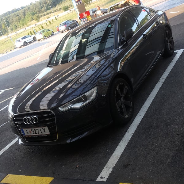 EKO pumpa | BS Sopot - Autoput E-75 bb