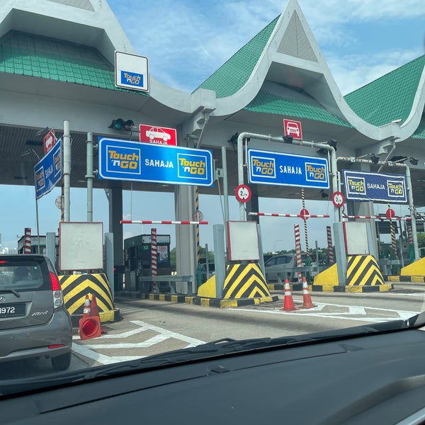Photos at Plaza Tol Juru - Juru - Bukit Mertajam, Pulau Pinang