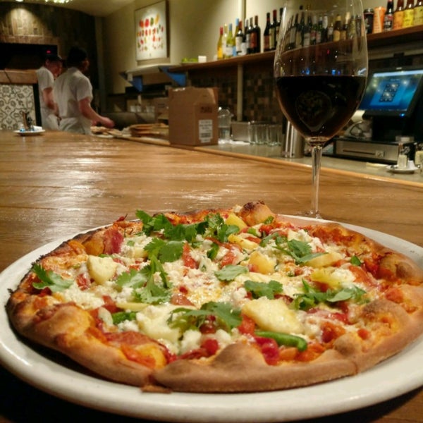 Bonfire Bistro - River Heights - 1433 Corydon Ave.