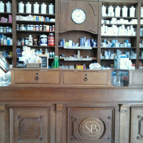 Botica Salcobrand - 4 tips