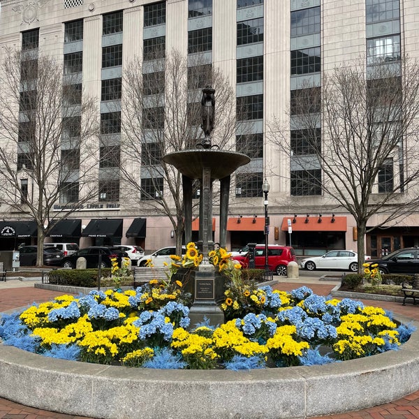 Statler Park - Back Bay - 3 tips