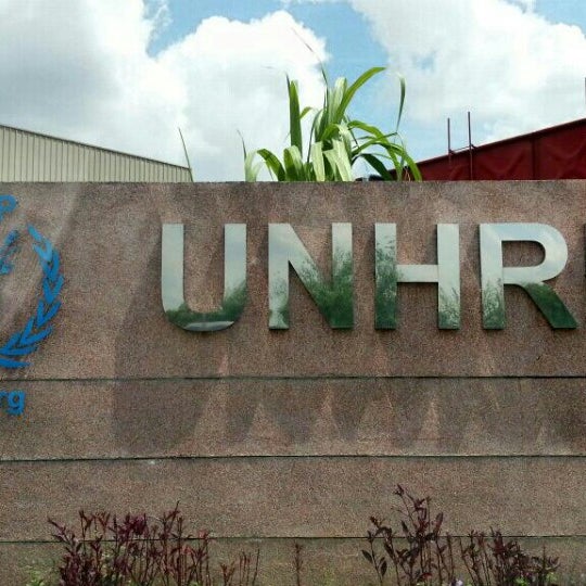 UNHRD World Food Programme - 1 tip