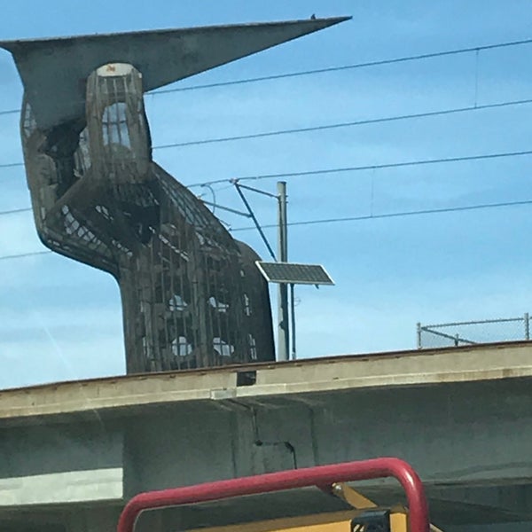 Metro Rail - El Segundo Station (C) - 4 tips from 343 visitors