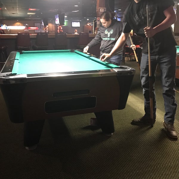 Side Pockets - 7 tips