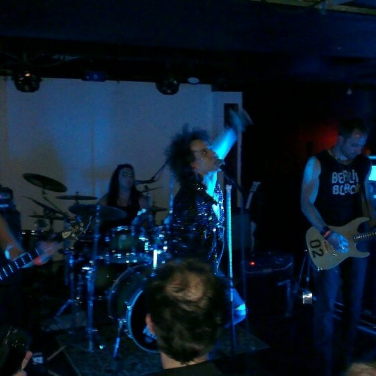 The Face Bar - 3 tips from 143 visitors