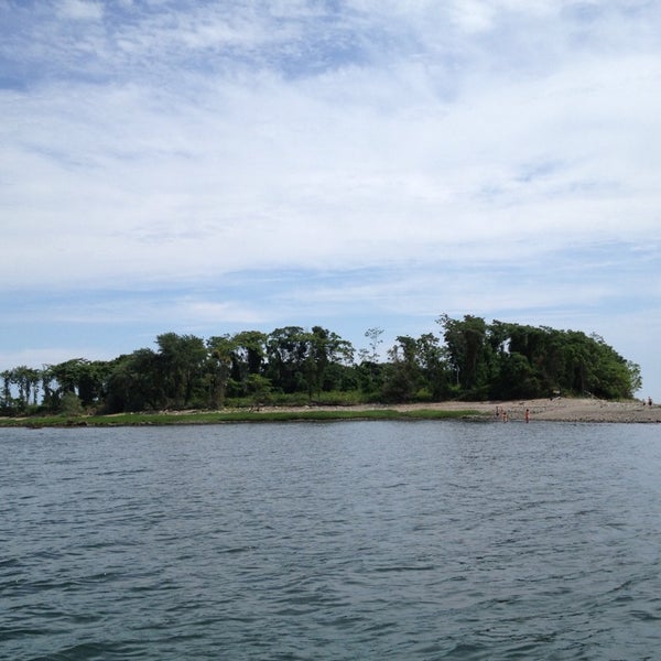 Charles Island - 2 tips from 97 visitors