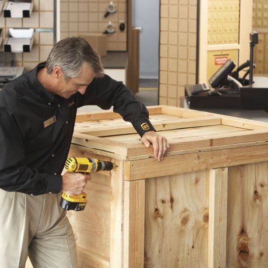The UPS Store - 3 tips from 67 visitors
