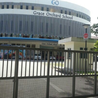 Grace Orchard School - Jurong West - 1 tip from 74 visitors