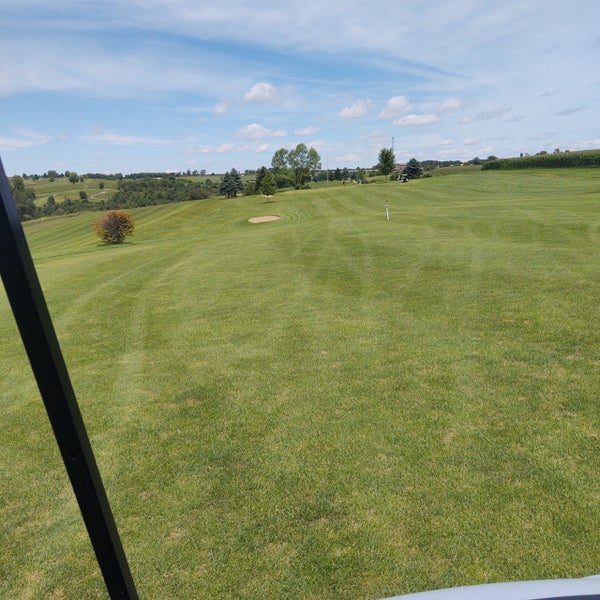 Deer Valley Golf Course - 7899 Routes 18/151