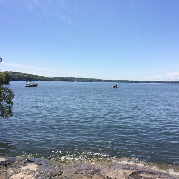 Photos at Niquette Bay State Park - 2 tips from 176 visitors