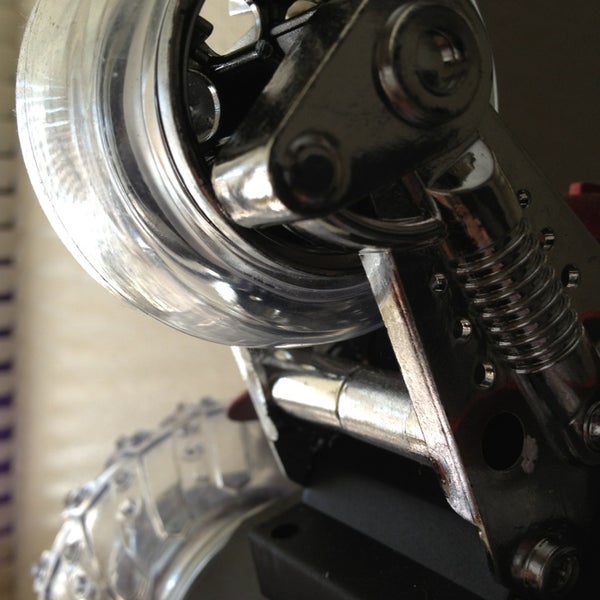 Farris Engineering Center - College Engineering Building in Albuquerque