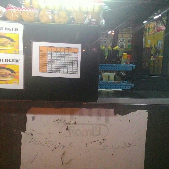 Syarikat Muda Osman (SMO) - Kok Lanas