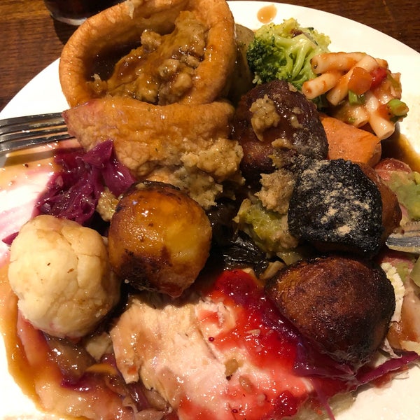 Evenwood Farm - Gastropub in Runcorn