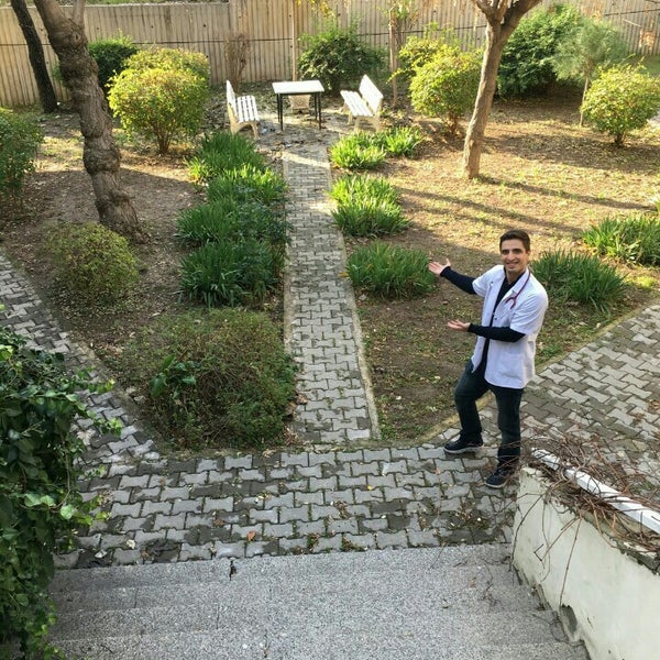 Prof. Dr. Burak Bas Dinlenme Tesisleri - 13 visitors