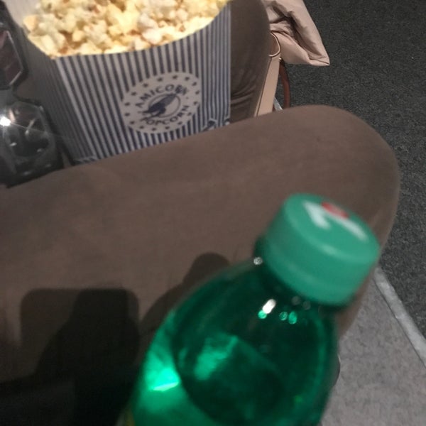 Center Mozi - Csaba Center II. emelet