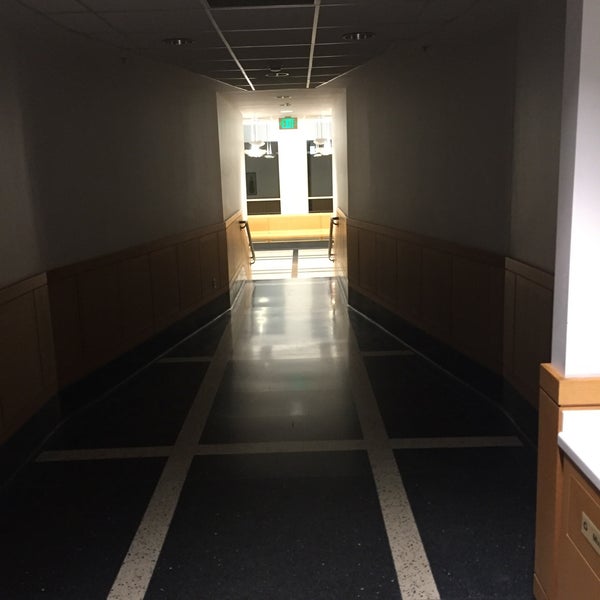 Photos at William Godfrey Graduate and Executive Education Center ...