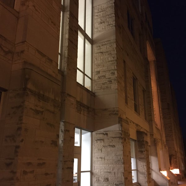 Photos at William Godfrey Graduate and Executive Education Center ...