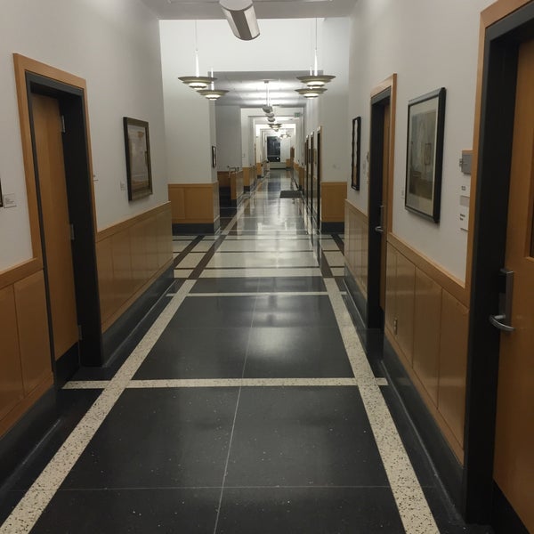 Photos at William Godfrey Graduate and Executive Education Center ...