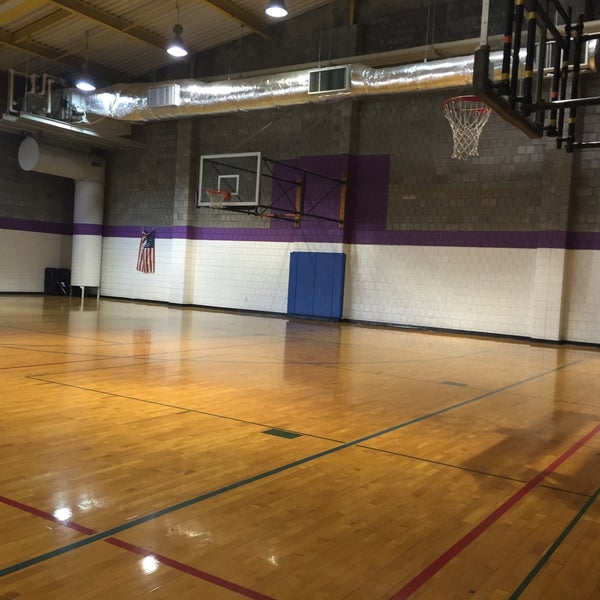 Thatcher Park - 4649 W Vermont St