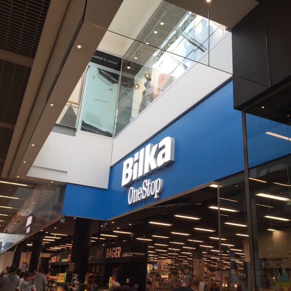 Photos at Bilka One Stop - Supermarket in København S