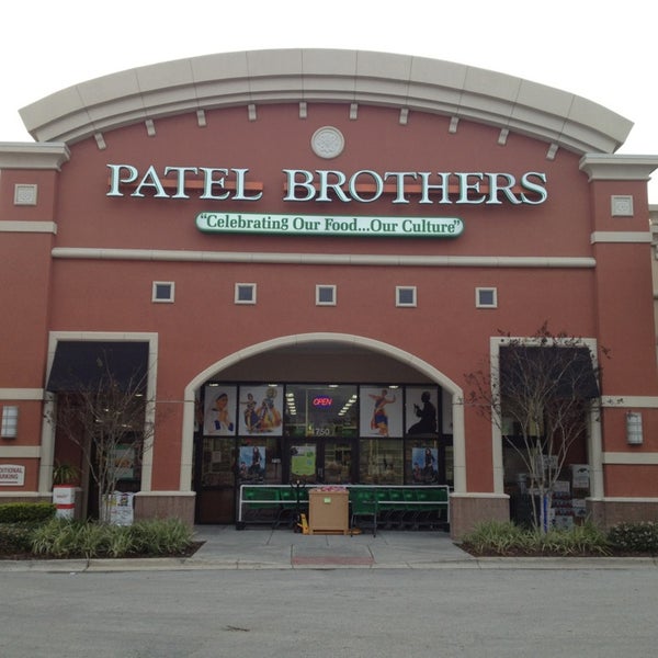 Patel Brothers Indian Market - 5 tips