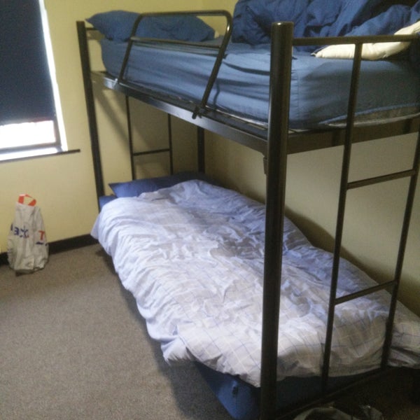 Belfast International Youth Hostel - Hostel