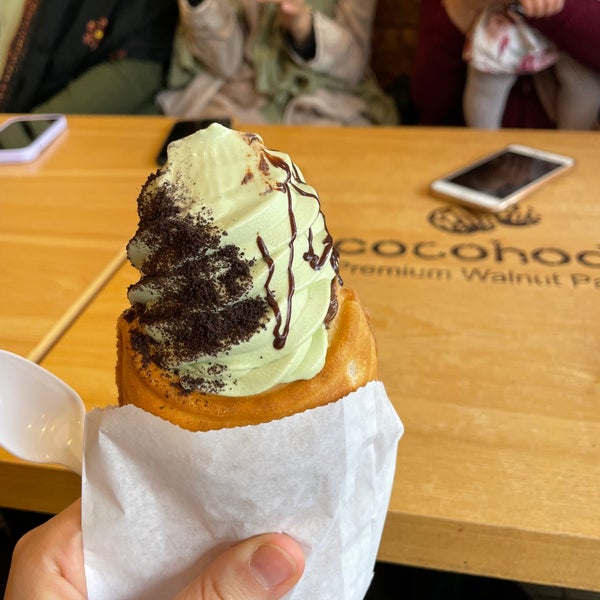 cocohodo - 3 tips from 233 visitors