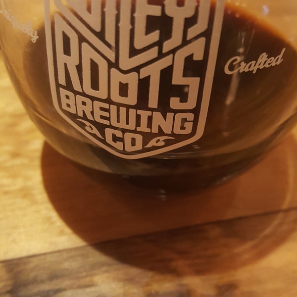 Wiley Roots Brewery - Brewery in Greeley