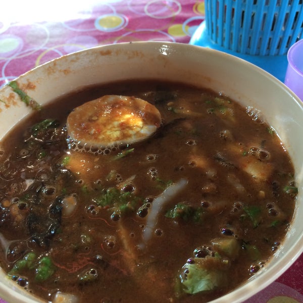 Photos at Laksa Aunty Ruby - 6 tips