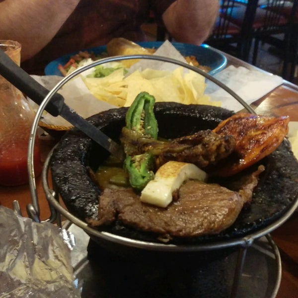 Guadalajara Grill - Mexican Restaurant