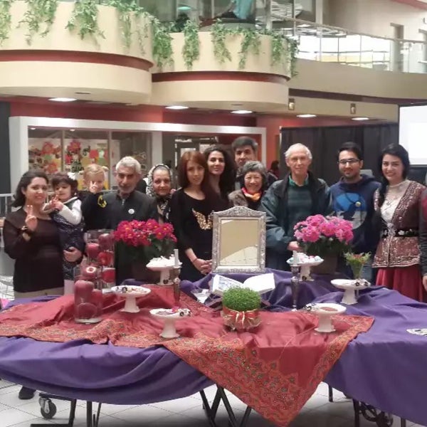 MacEwan Student Centre - Northwest Calgary - 18 tips